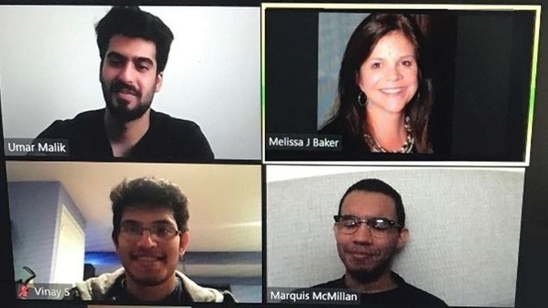 Peer group offers advice to 2+2 transition students | Penn State Lehigh ... Peer group offers advice to 2+2 transition students | Penn State Lehigh ...