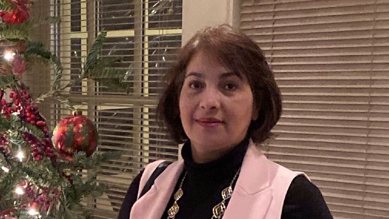 Faculty member earns doctorate | Penn State Lehigh Valley Faculty member earns doctorate | Penn State Lehigh Valley